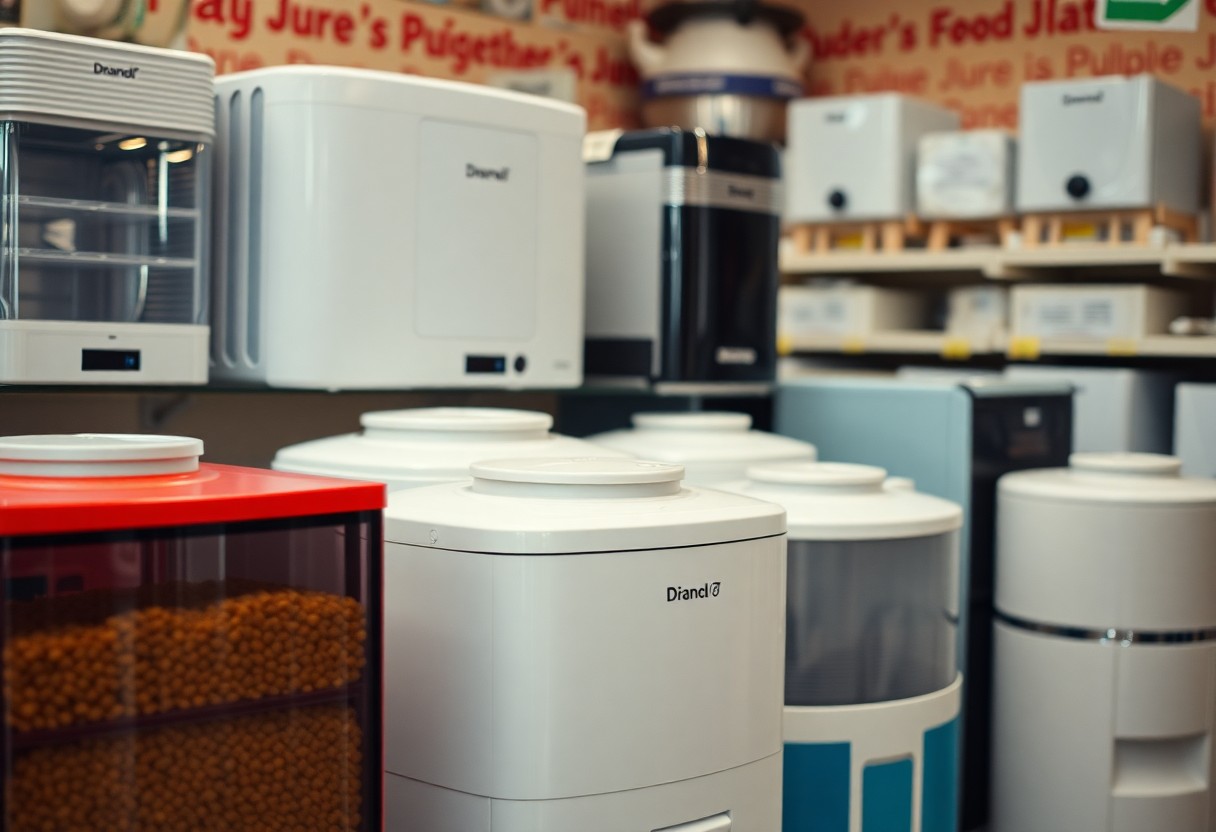 Where to Buy Food Dehydrator in Nigeria? Best Options - Food Dehydrator Store